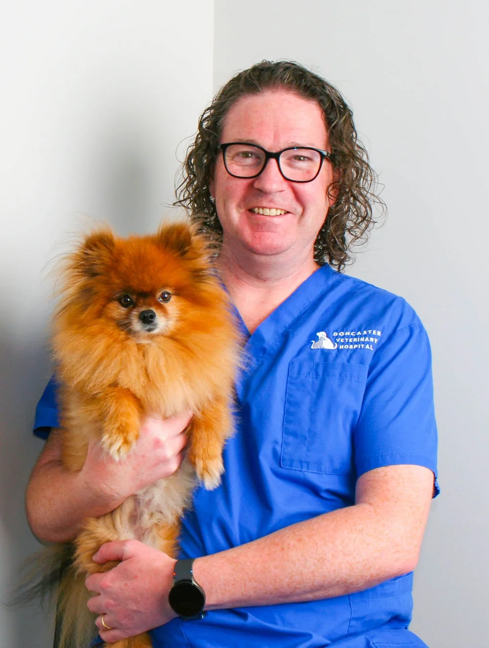 Meet Our Team - Doncaster Vet