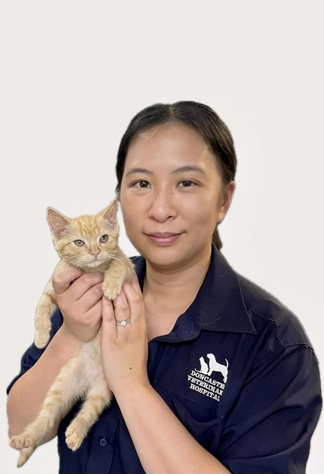 Meet Our Team - Doncaster Vet