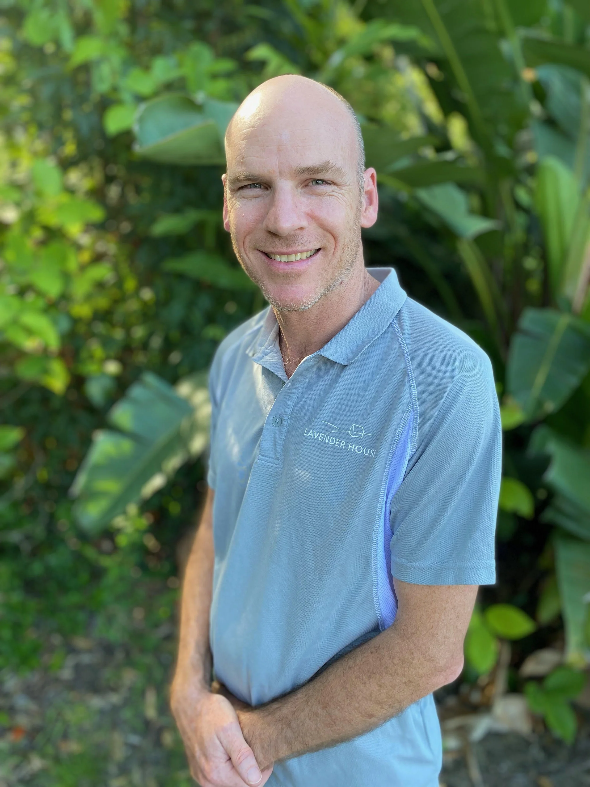 The Team — Lavender Co.