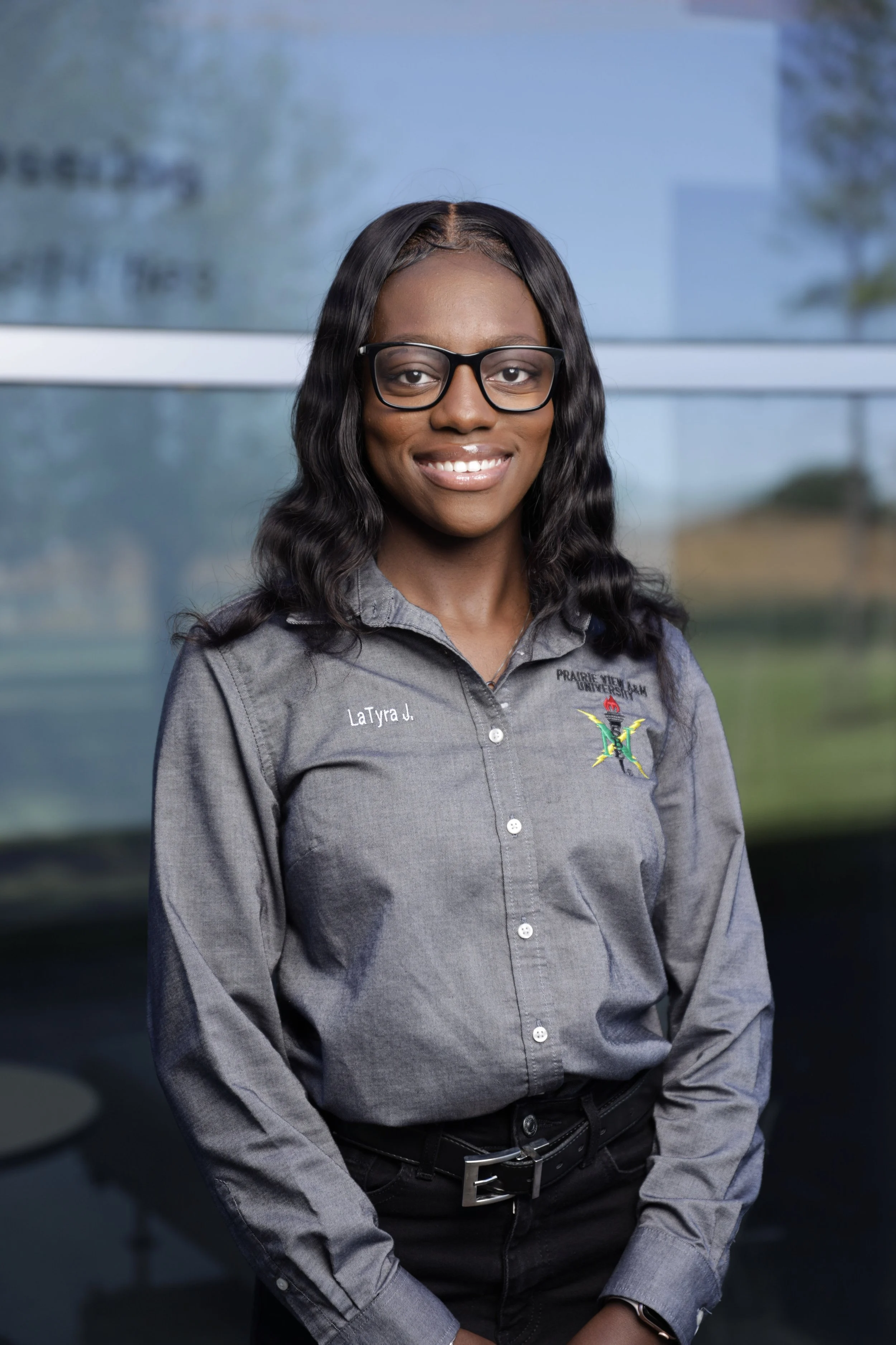 Chapter Executive Board — PV NSBE