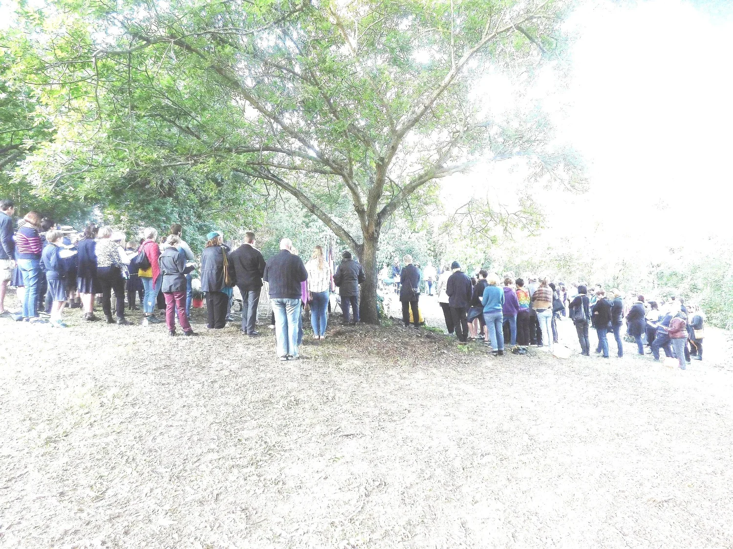 Benarrawa