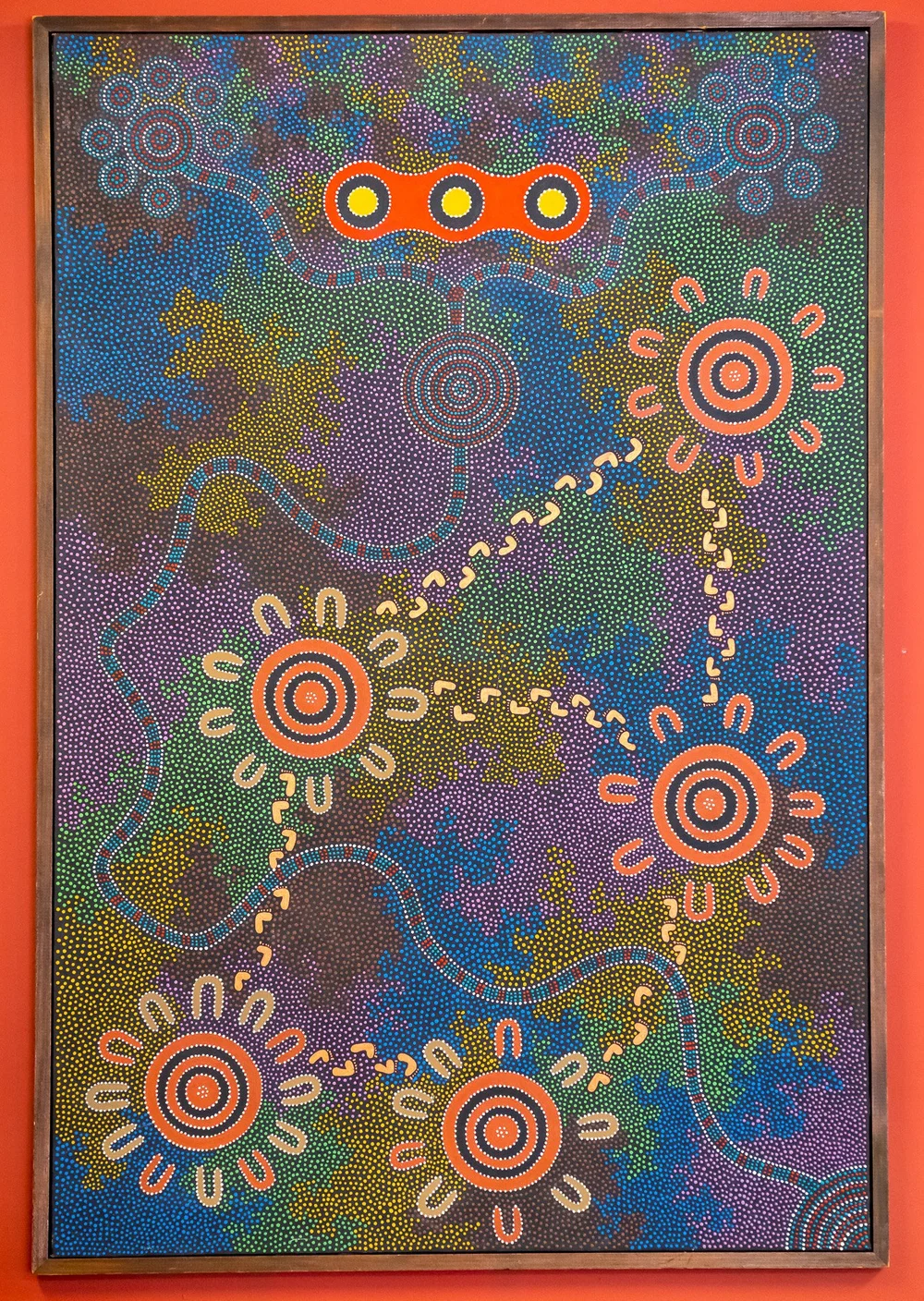Annual Events — Benarrawa