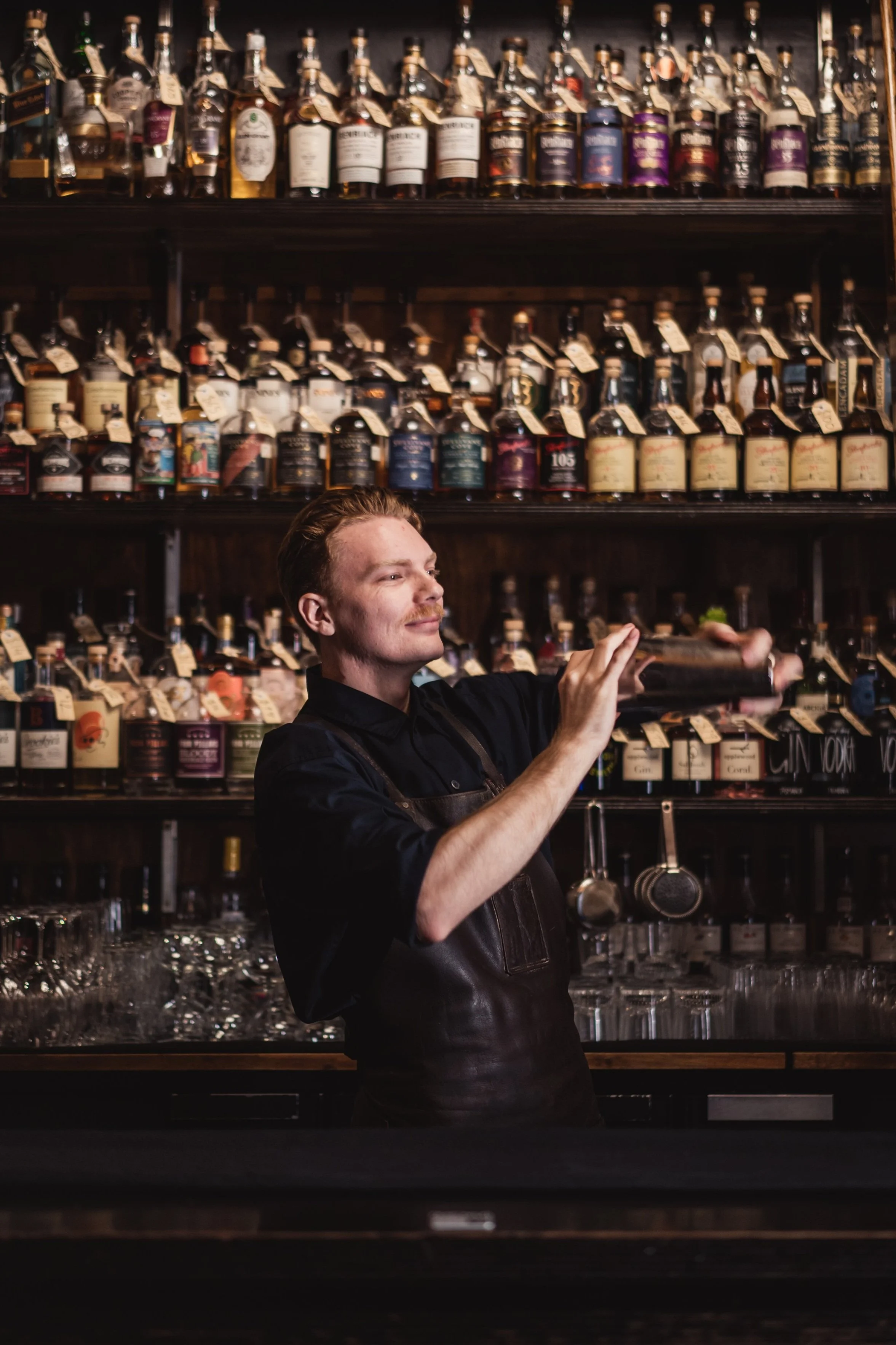 MEET THE TEAM — SAVILE ROW