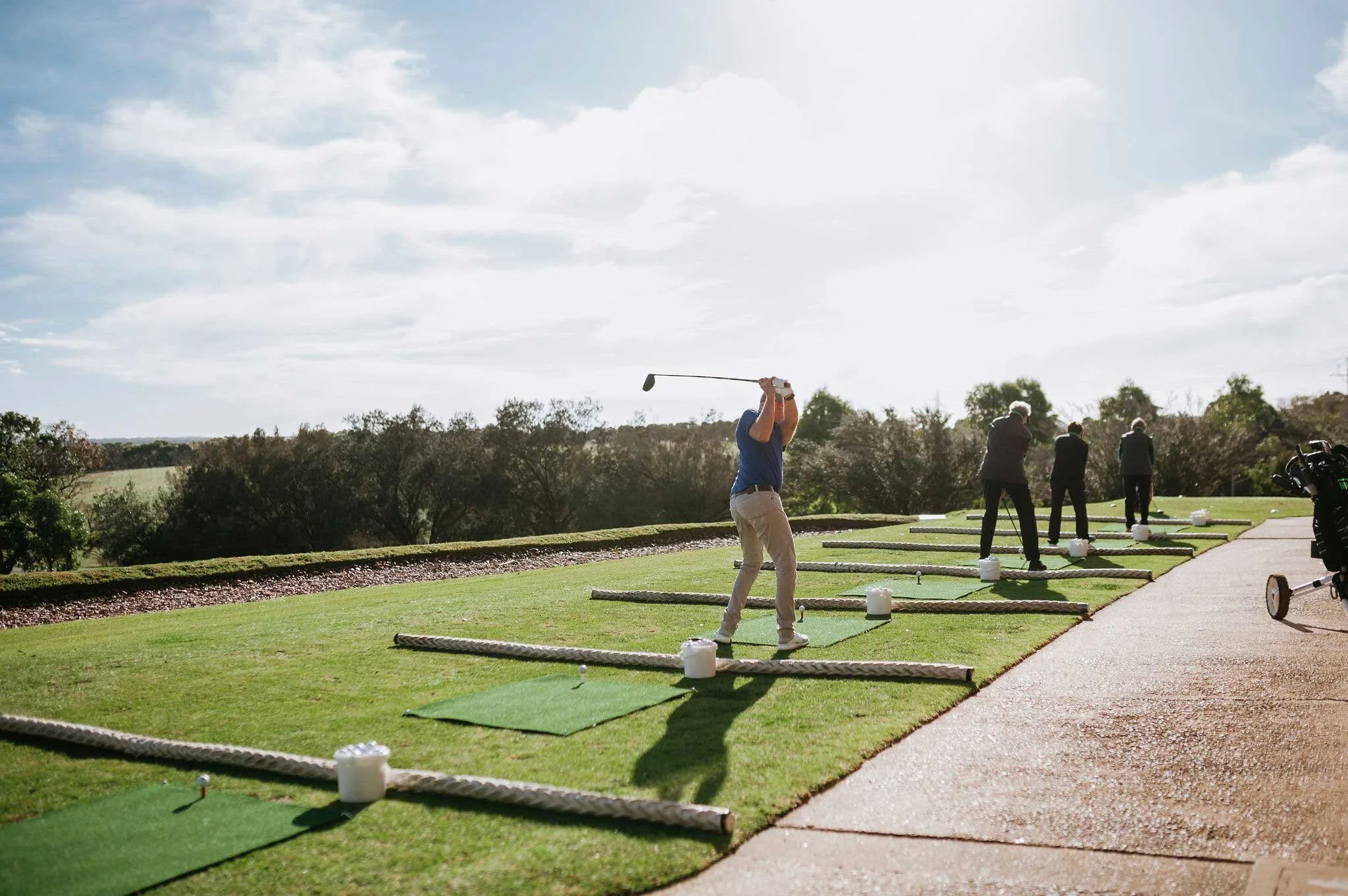 Course Info — Port Lincoln Golf Club