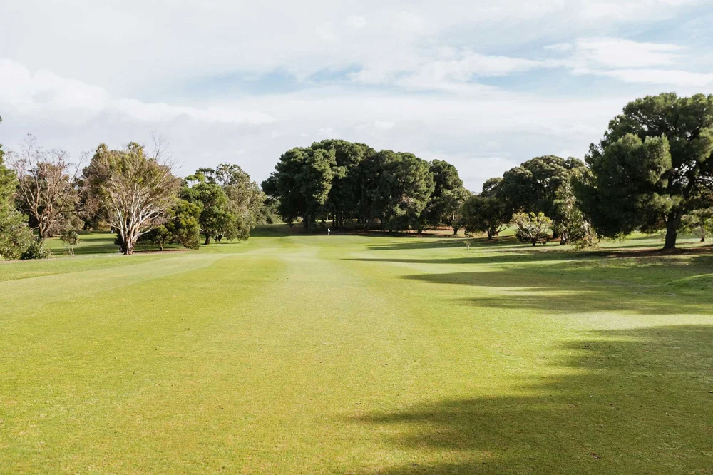 Course Info — Port Lincoln Golf Club