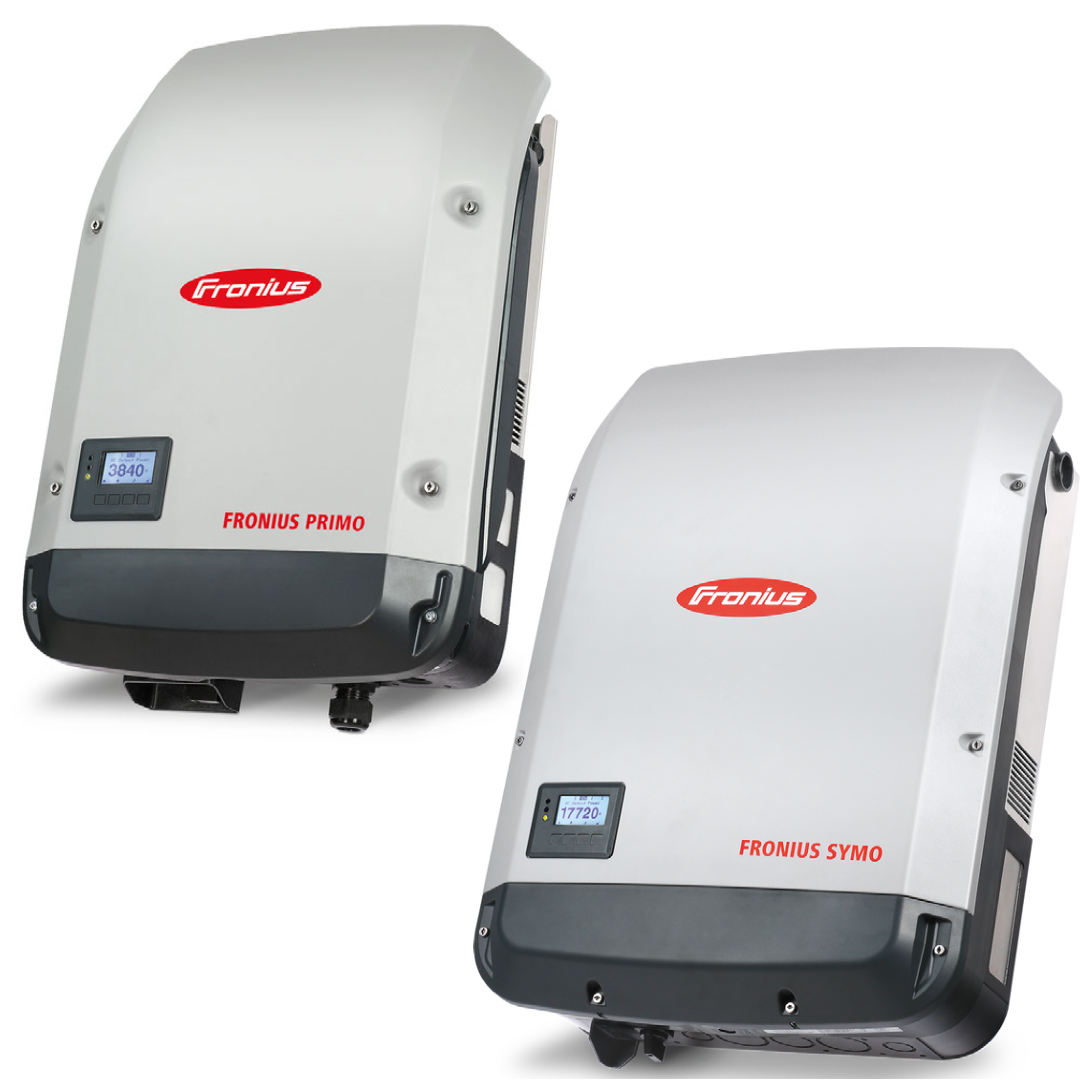 Fronius — Whitney Electrical & Solar