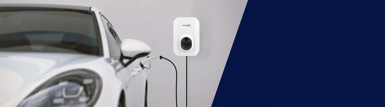 Electric Vehicle Chargers - EV chargers 7kw - 22kw — Whitney Electrical ...