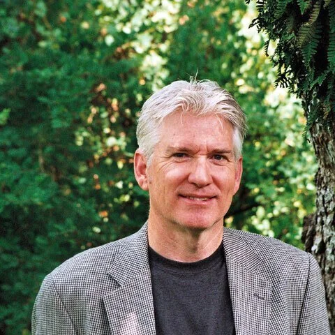 Biography — Brent Funderburk