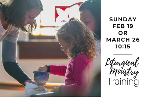 Church of the Advent - Welcome Home