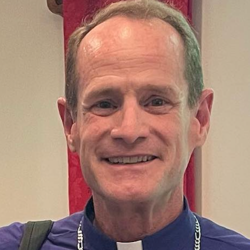 Our Team — Church of the Advent