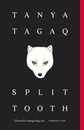 Writing — Tanya Tagaq
