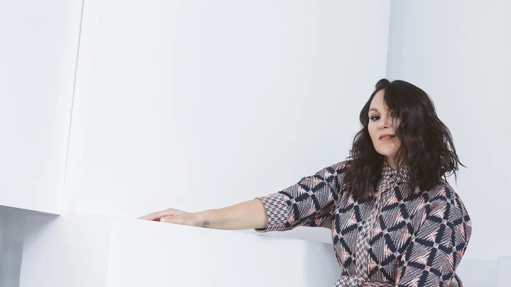 Tanya Tagaq