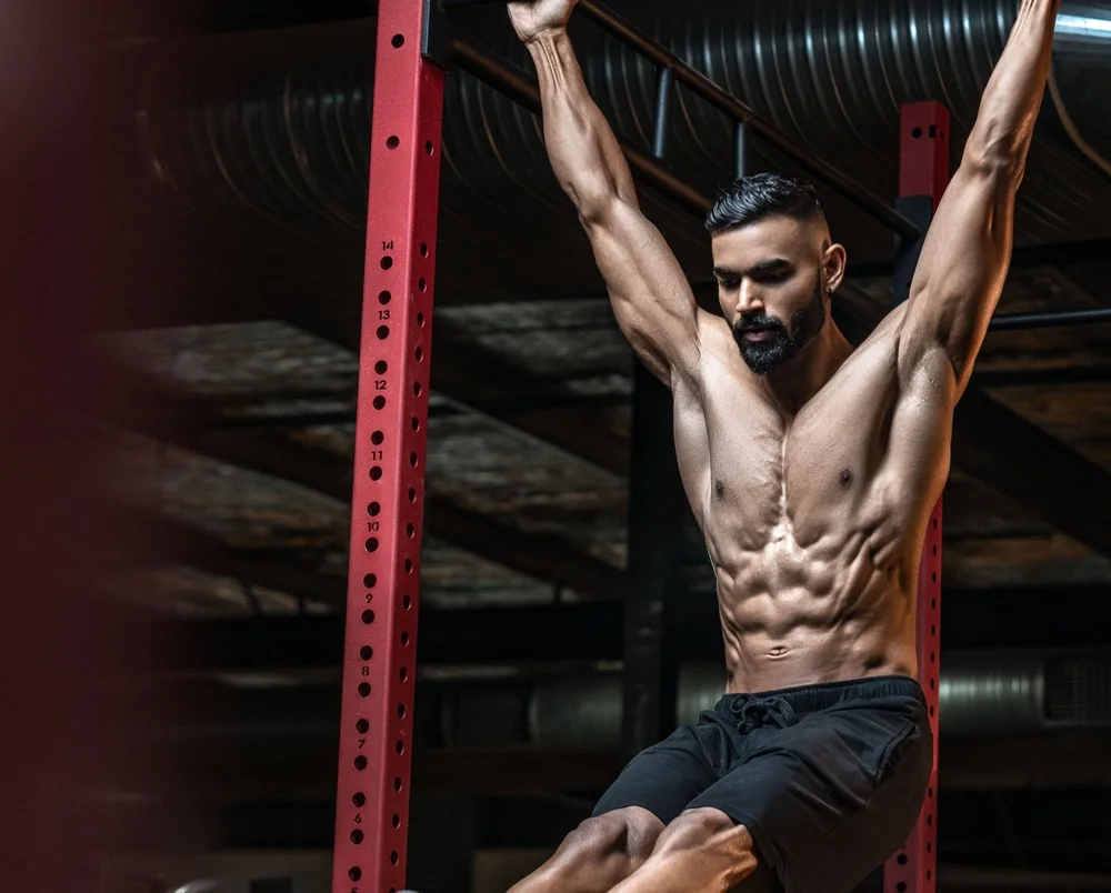S2S Fit | Fitness Coach | Adelaide | Tushar Dhingra