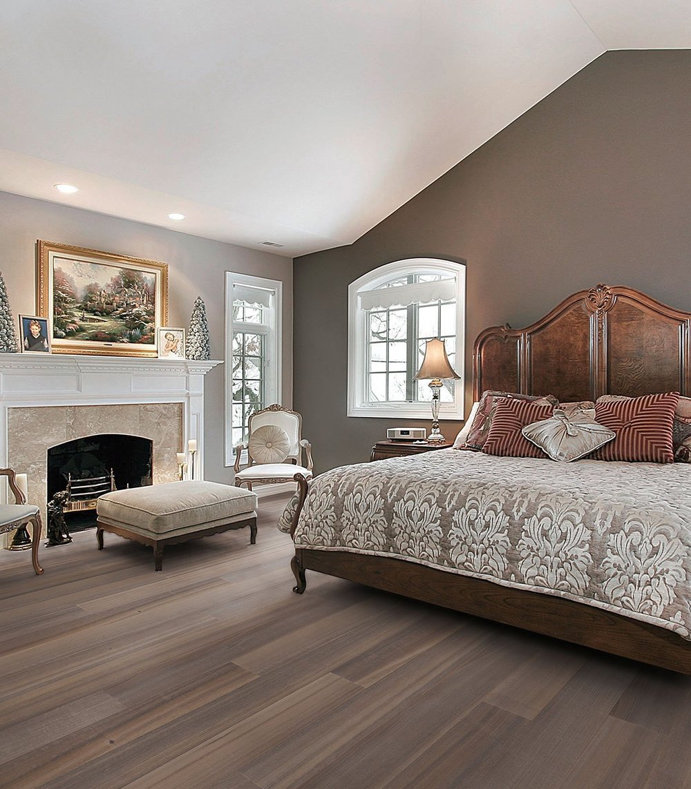 Australian Designer Oak - Engineered Timber Flooring — MarcKenzo Design