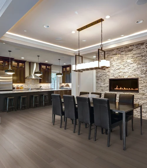 Australian Designer Oak - Engineered Timber Flooring — MarcKenzo Design