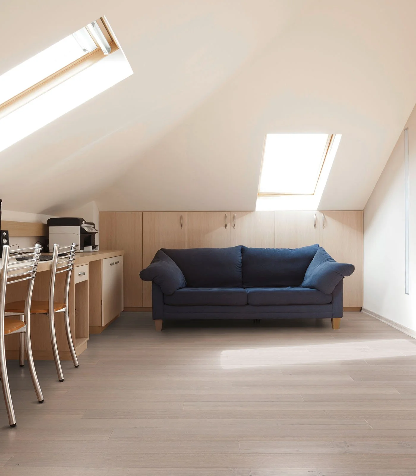 Australian Designer Oak - Engineered Timber Flooring — MarcKenzo Design