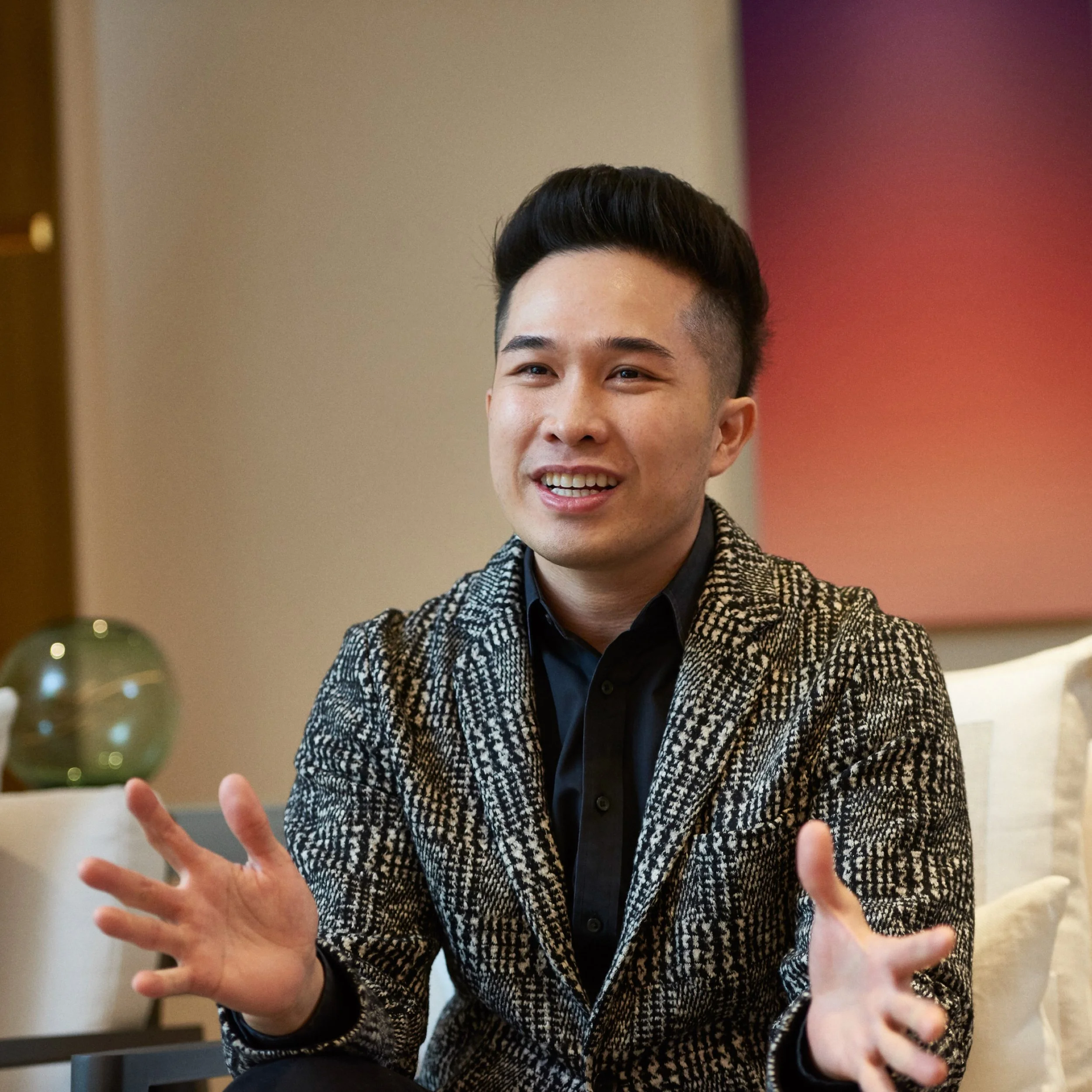 About Us — HISUILABO