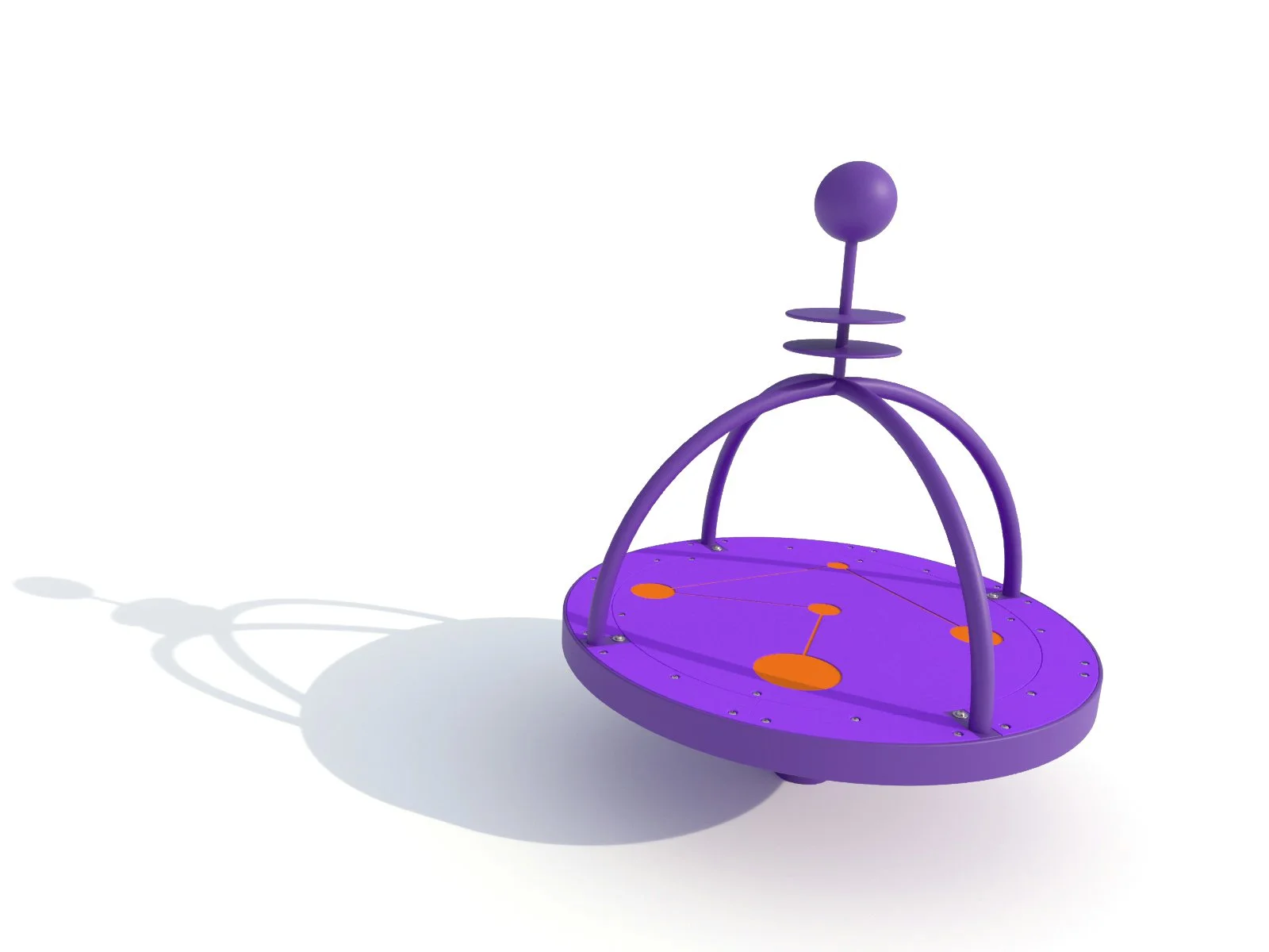 Playground Products Perth | Parkour Nodes, Swings, Zip Lines, Seesaws ...