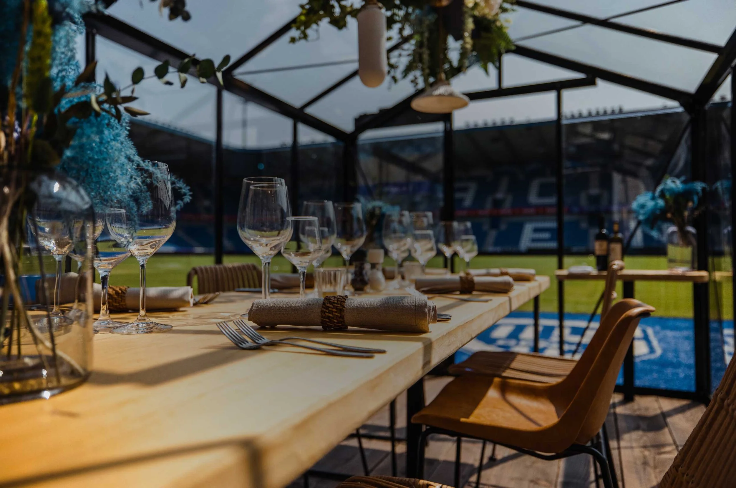 Lunch en Diner - Pop-up Restaurant regio Genk | Grasserie Genk