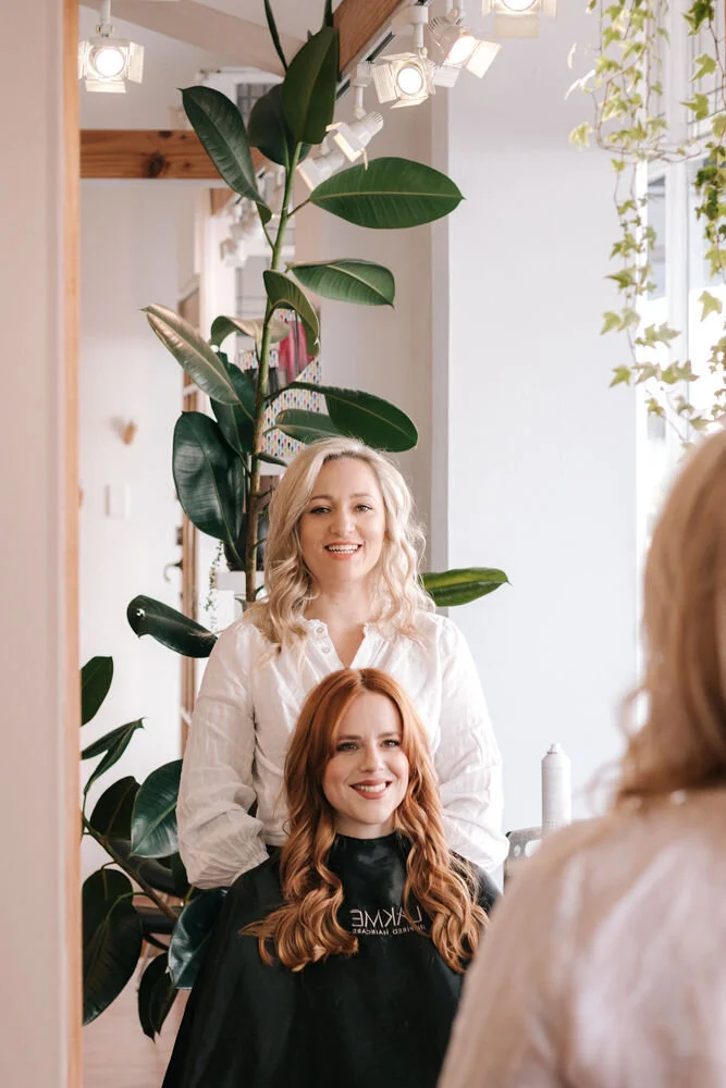 Hair at Henderson | Balayage + Blonde specialists | Napier