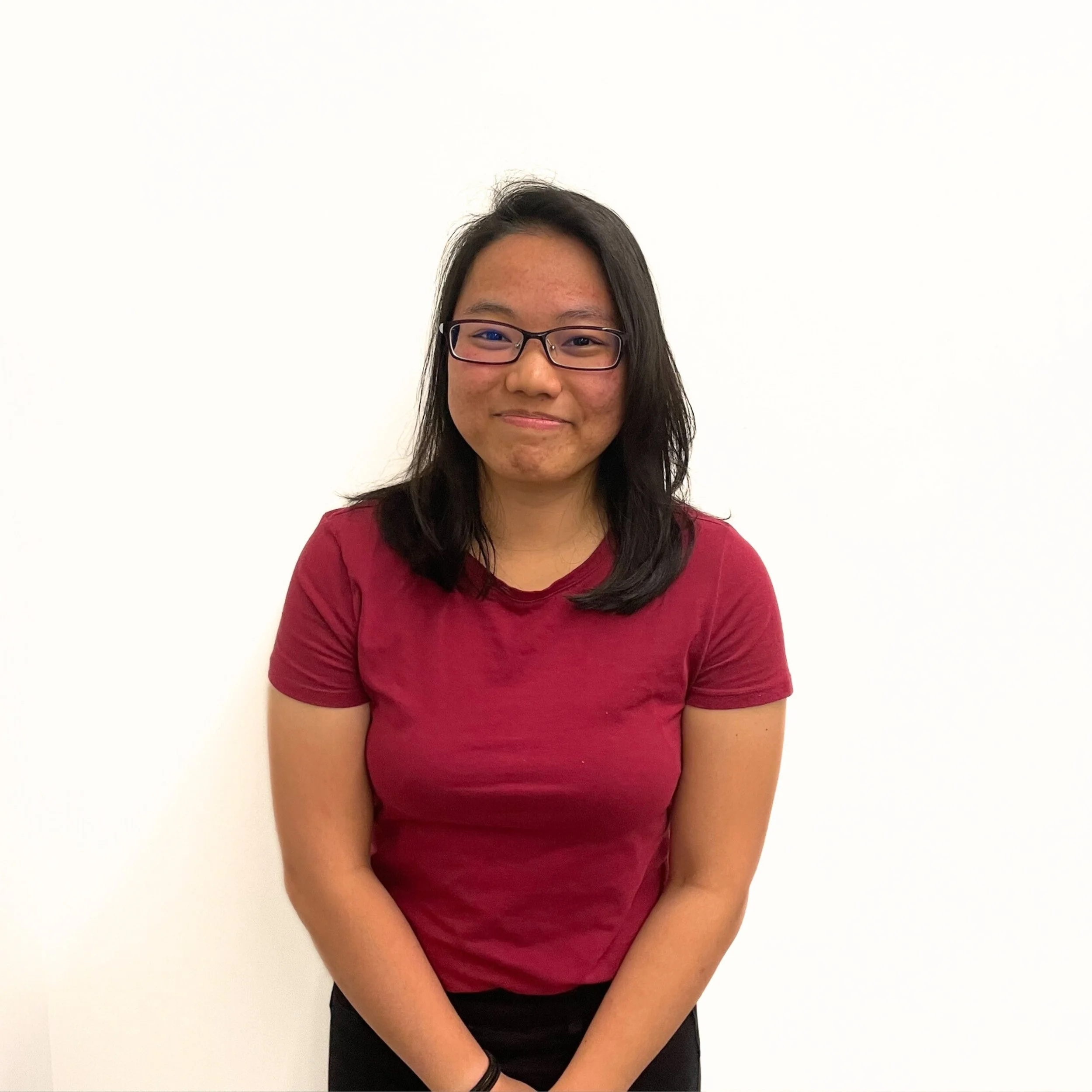 Meet our Team: Chua Ewe Li (Eunice) — CMAC