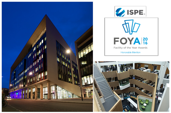 CMAC | Facilities & Services