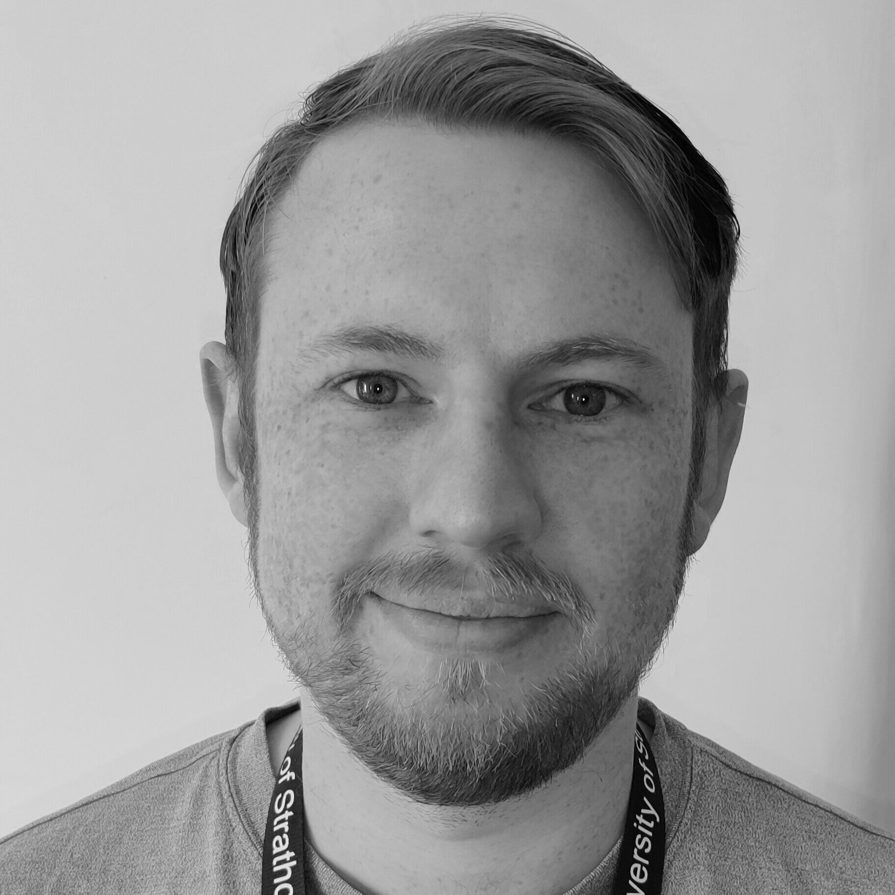 Daniel Powell — CMAC