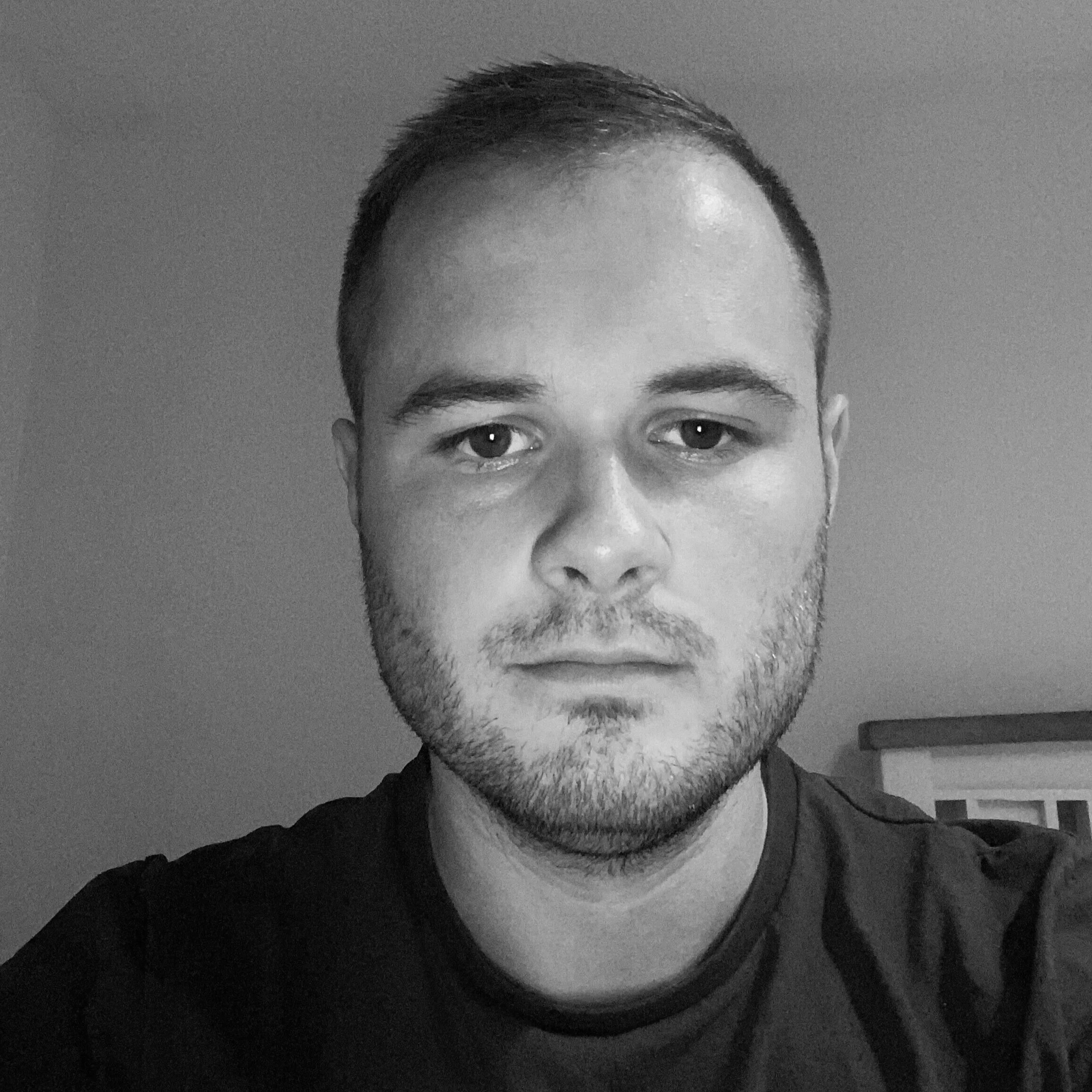 Michael Devlin — CMAC