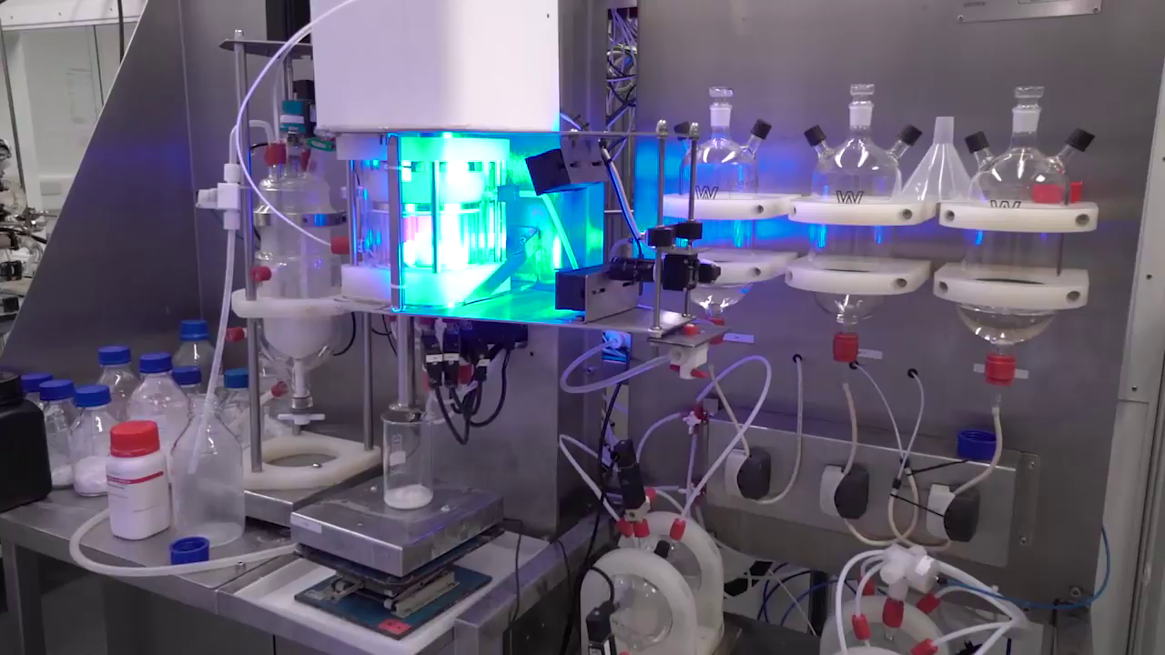 CMAC | Facilities & Services