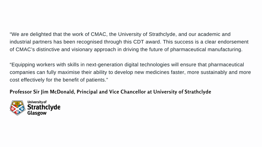 CMAC’s new CEDAR EPSRC CDT to train 90 PhDs in Cyber-Physical Systems ...