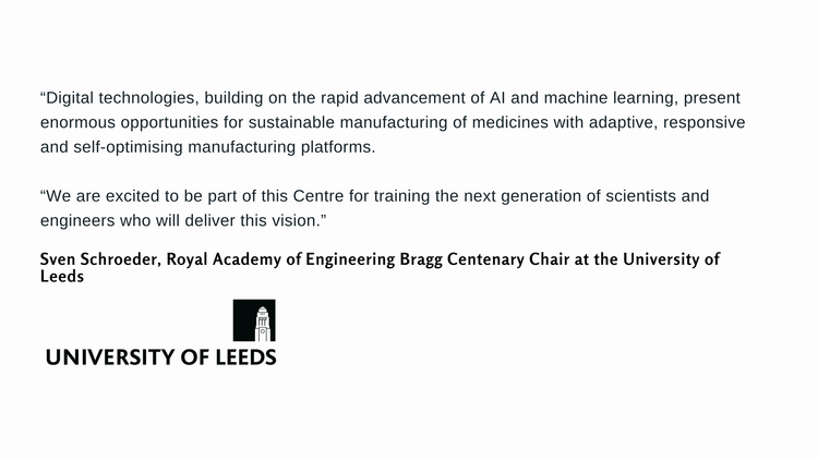 CMAC’s new CEDAR EPSRC CDT to train 90 PhDs in Cyber-Physical Systems ...