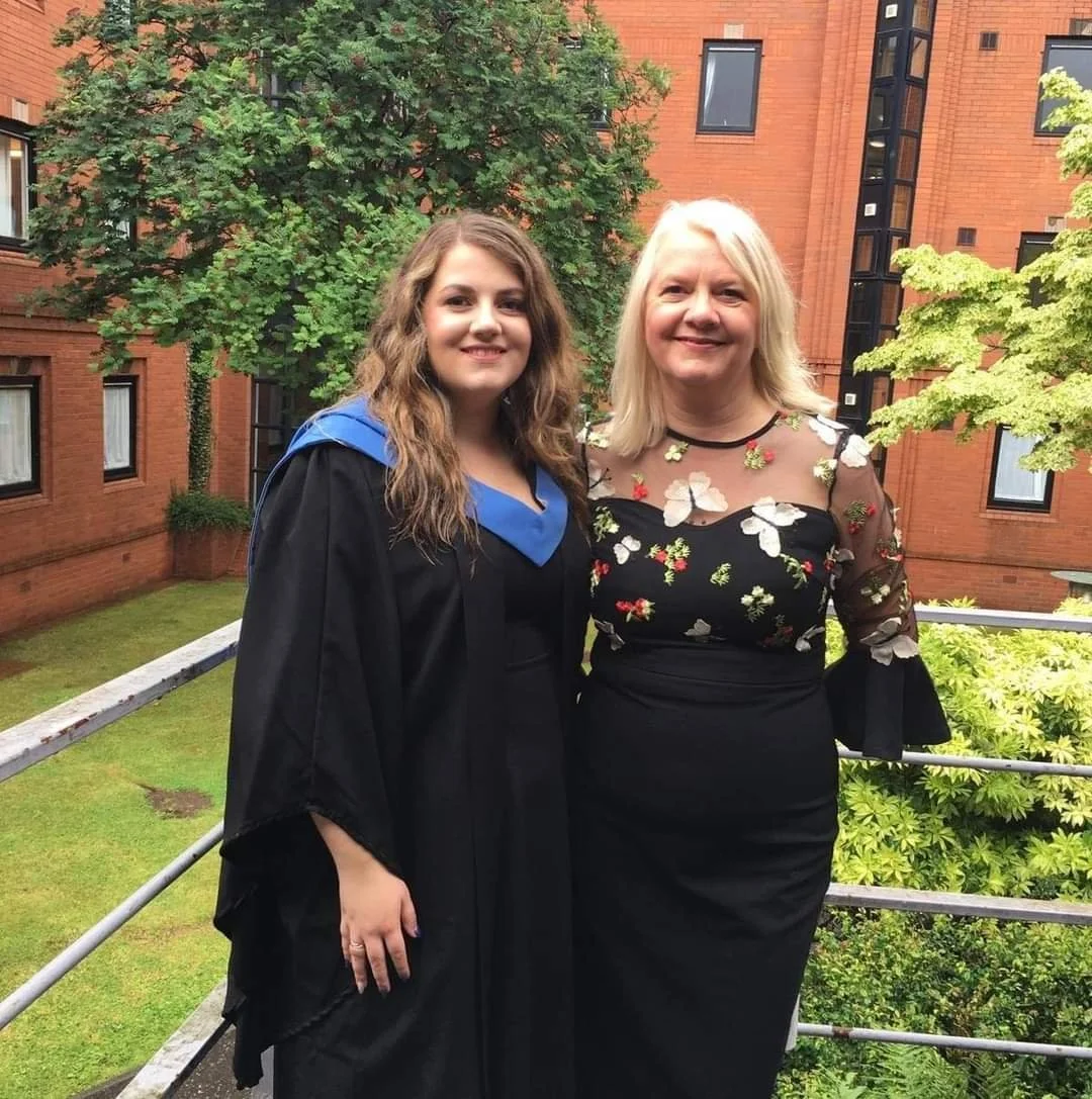 Meet our Team: Morell Kerr — CMAC