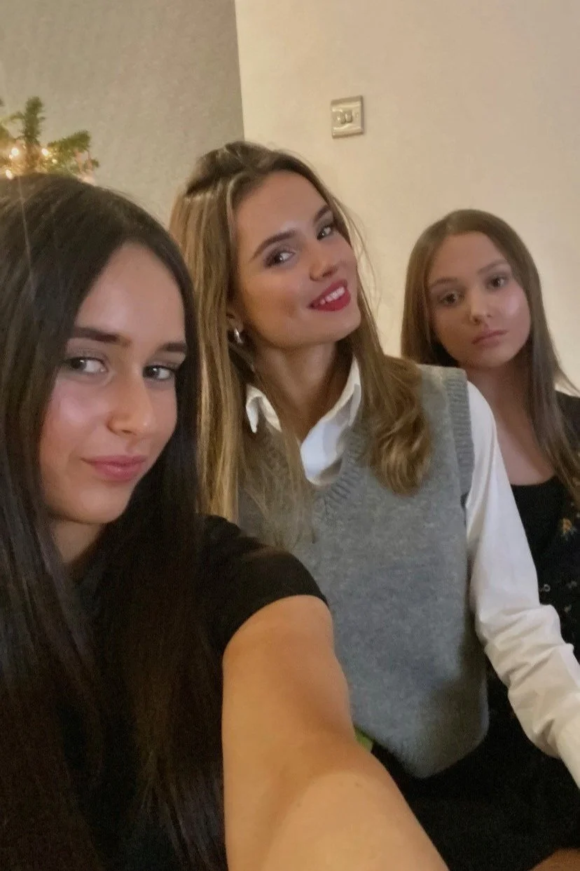 Meet our Team: Molly McLaughlin — CMAC