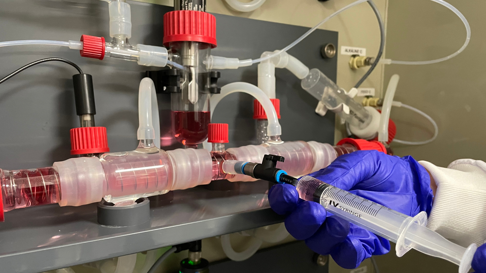 CMAC | Facilities & Services