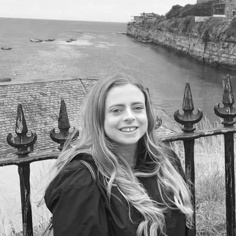 Rebecca Graham — CMAC