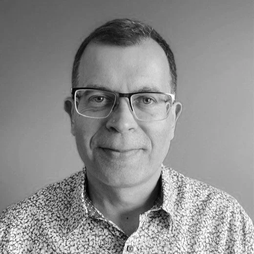 David Fradet — CMAC