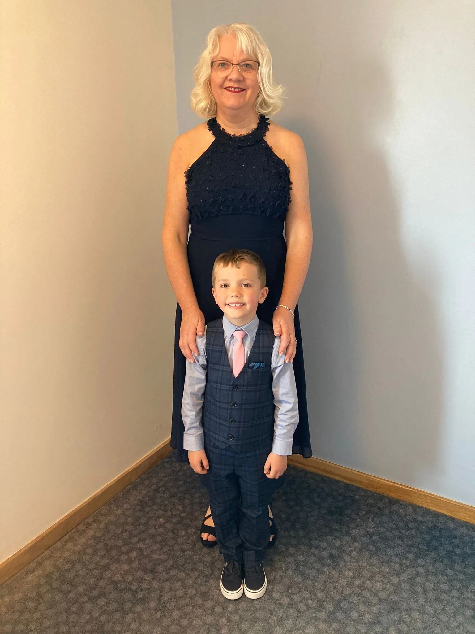 Meet our Team: Morell Kerr — CMAC