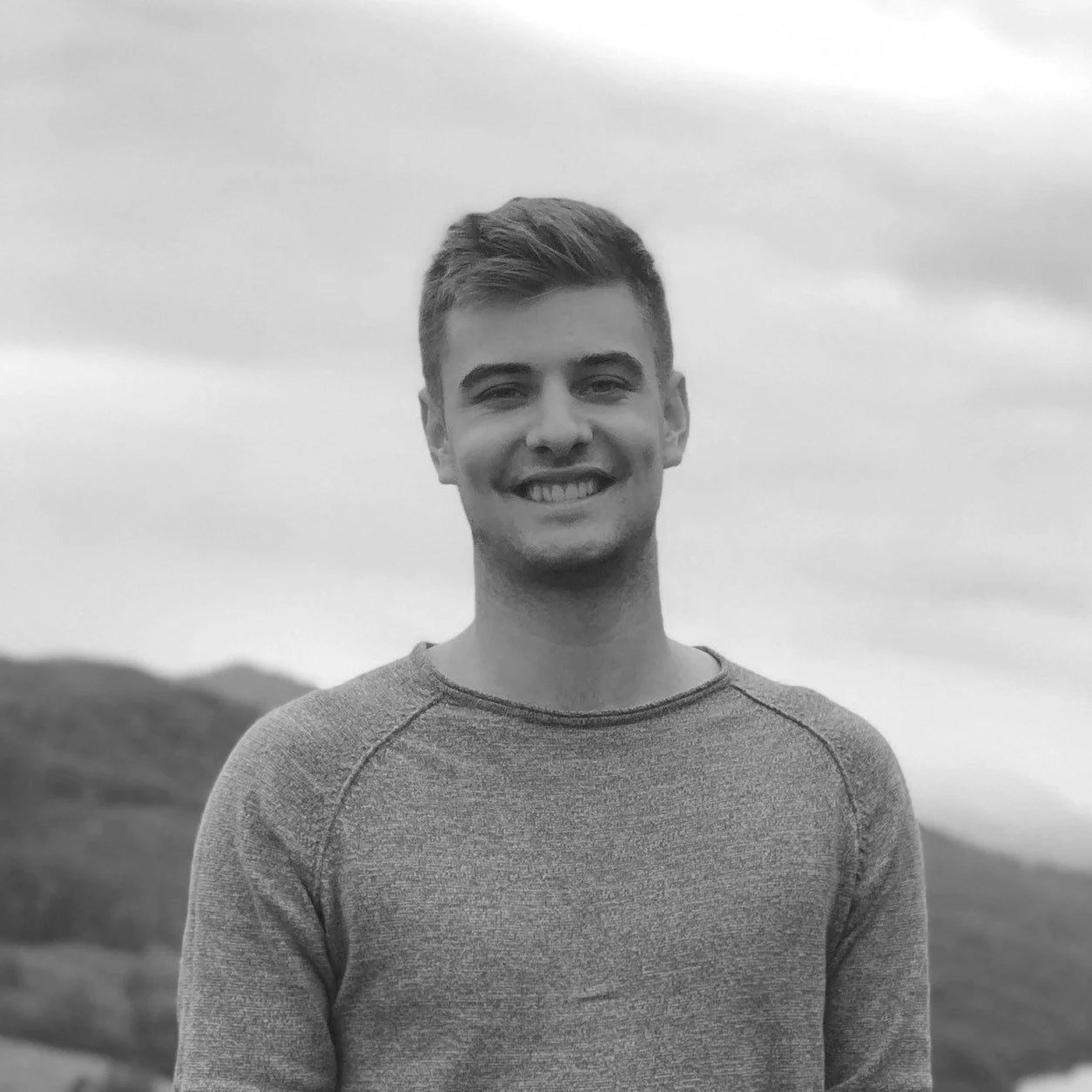 Jonathan Moores — CMAC