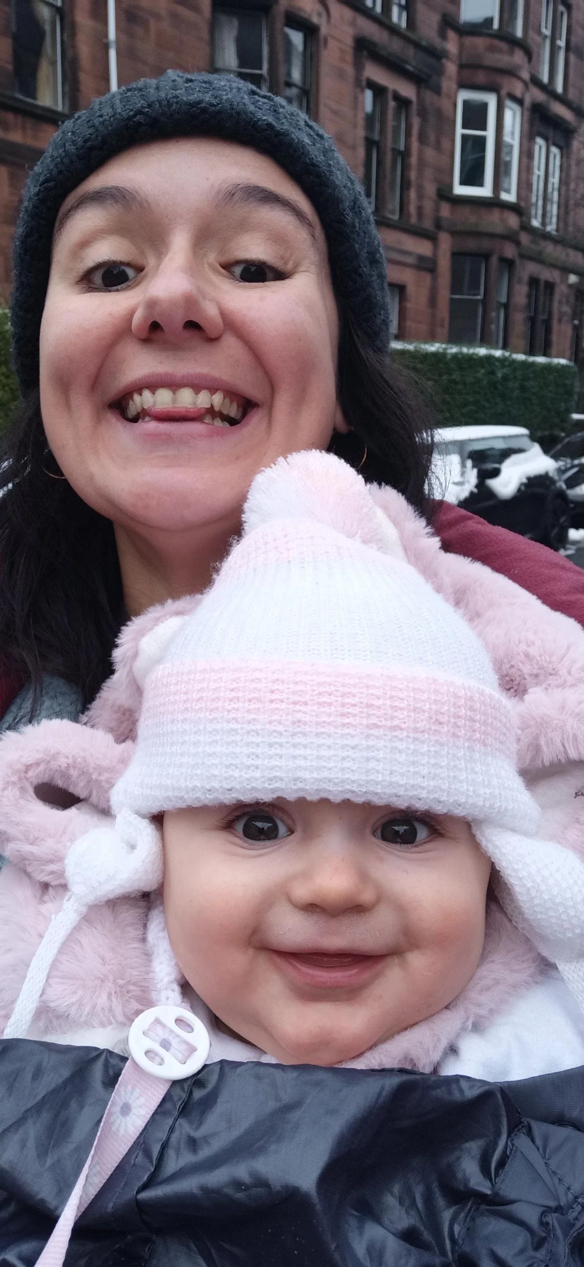 Meet our Team: Carlota Mendez Torrecillas — CMAC