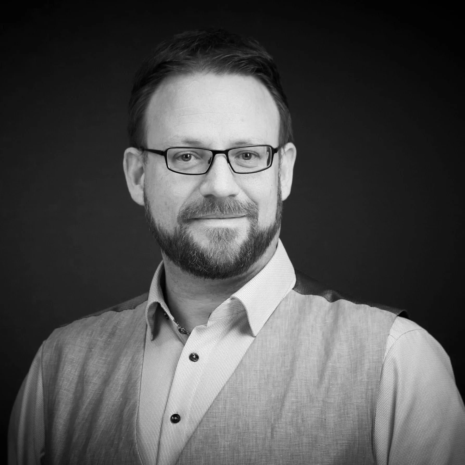 Christoph Busche — CMAC