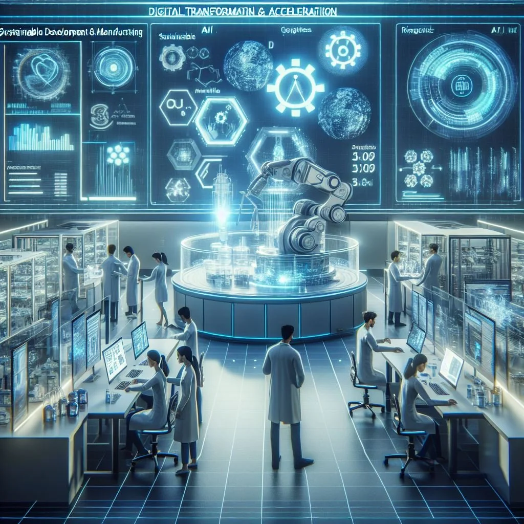 CMAC | Digital CMC CERSI