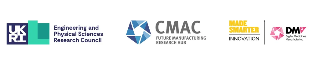CMAC Open Days 2023 — CMAC