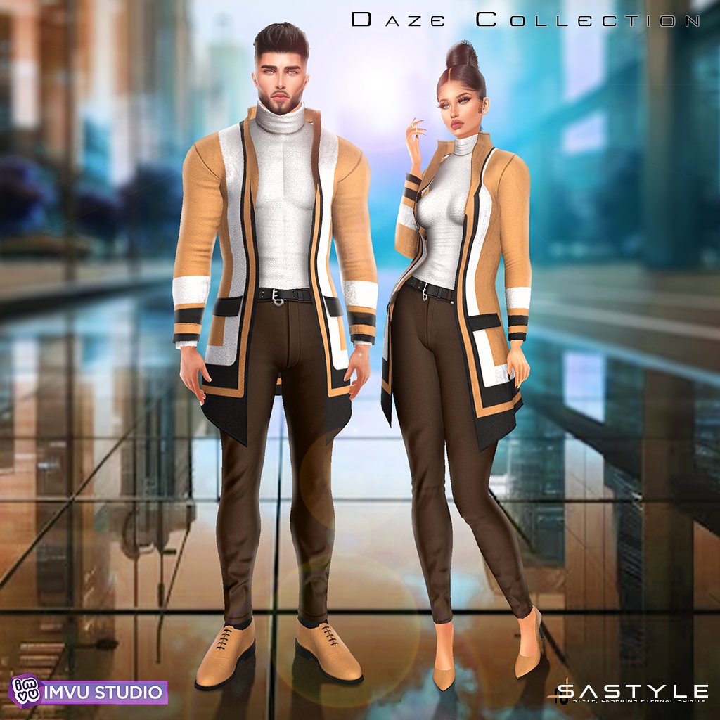 Val Collection M & F — SASTYLE SHOP