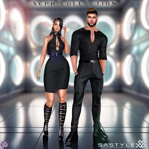 Ella Collection - File Sales — SASTYLE SHOP