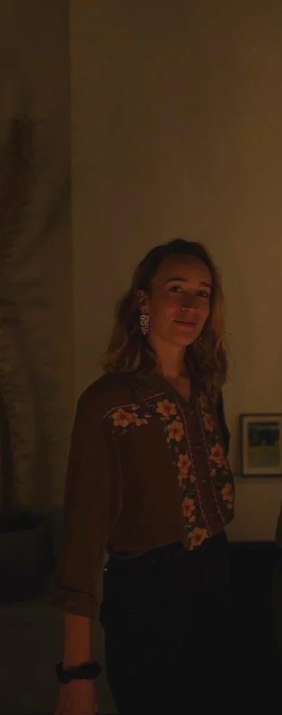 bio — Margaux Desombre