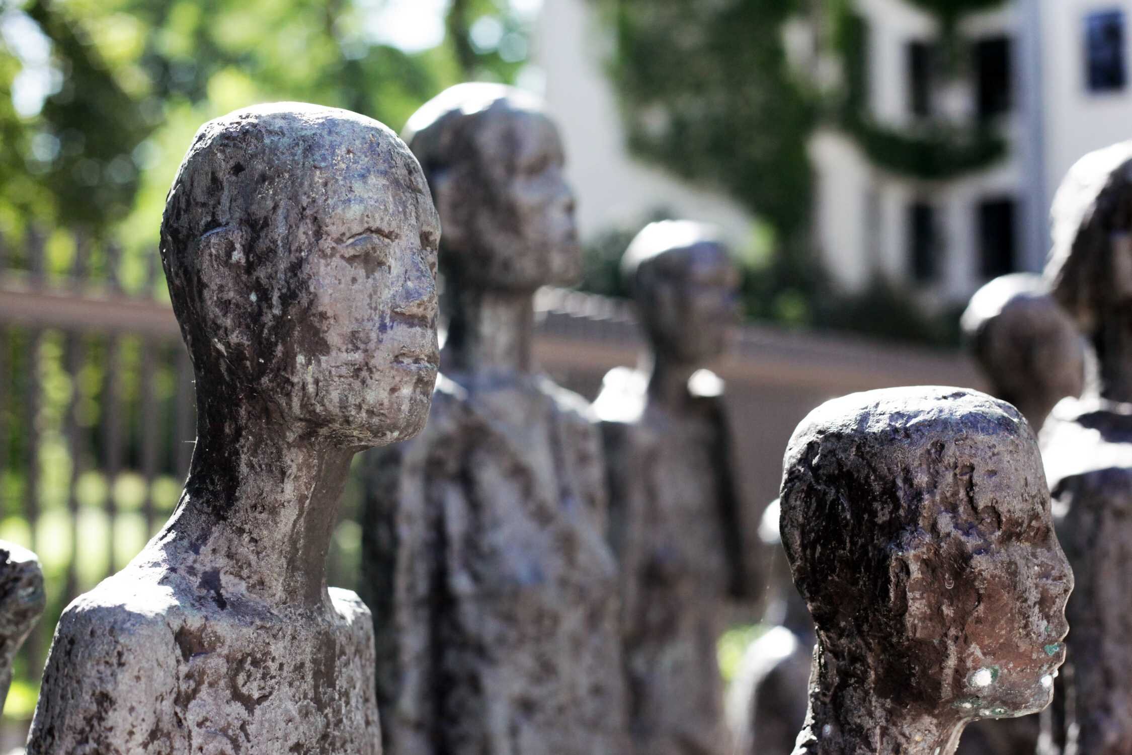 Berlin WWII and Third Reich Tour — Original Berlin Walks