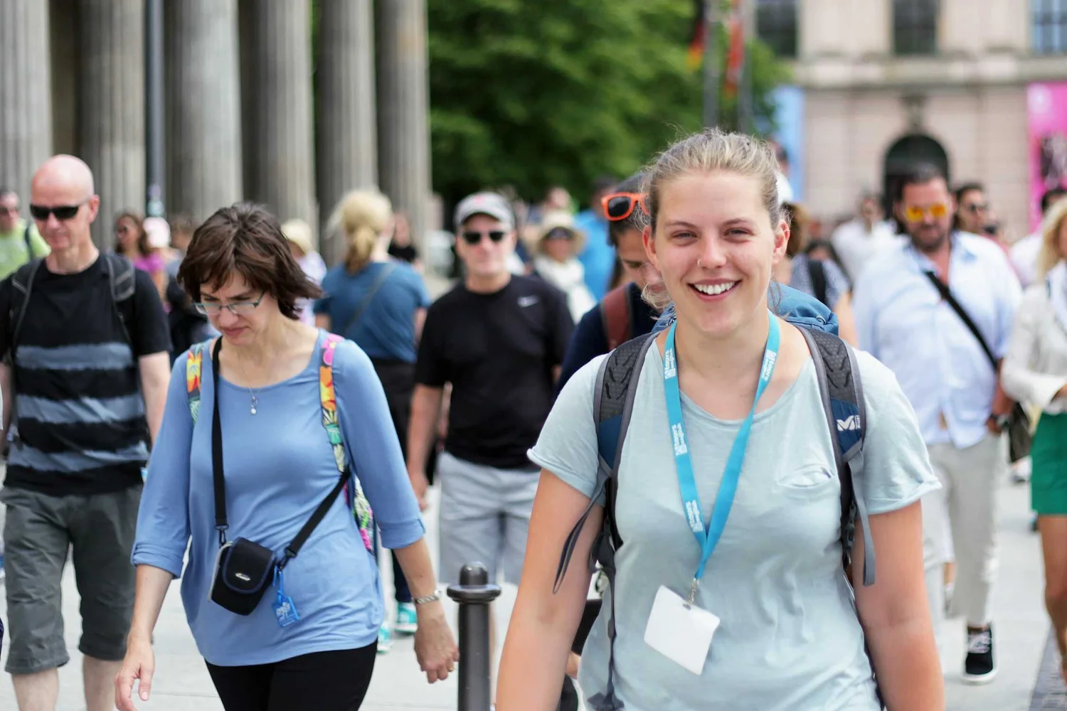 Women of Berlin Tour | Award-Winning Tours by Original Berlin Walks ...