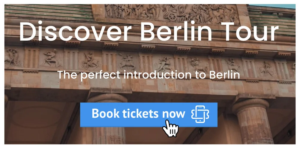 Berlin Walking Tour Gift Vouchers — Original Berlin Walks | Award ...