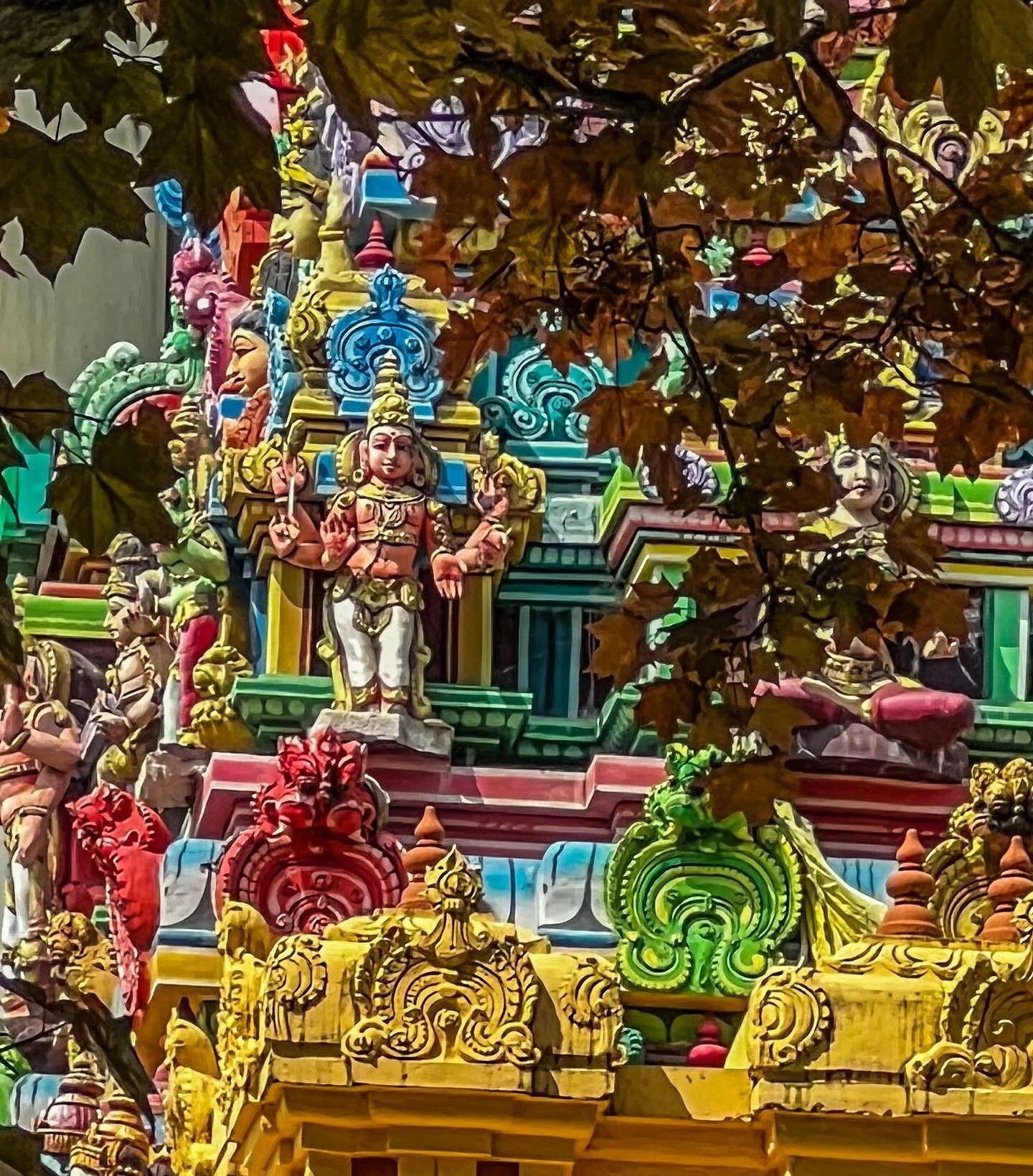 Berlin WWII and Third Reich Tour — Original Berlin Walks | Award ...