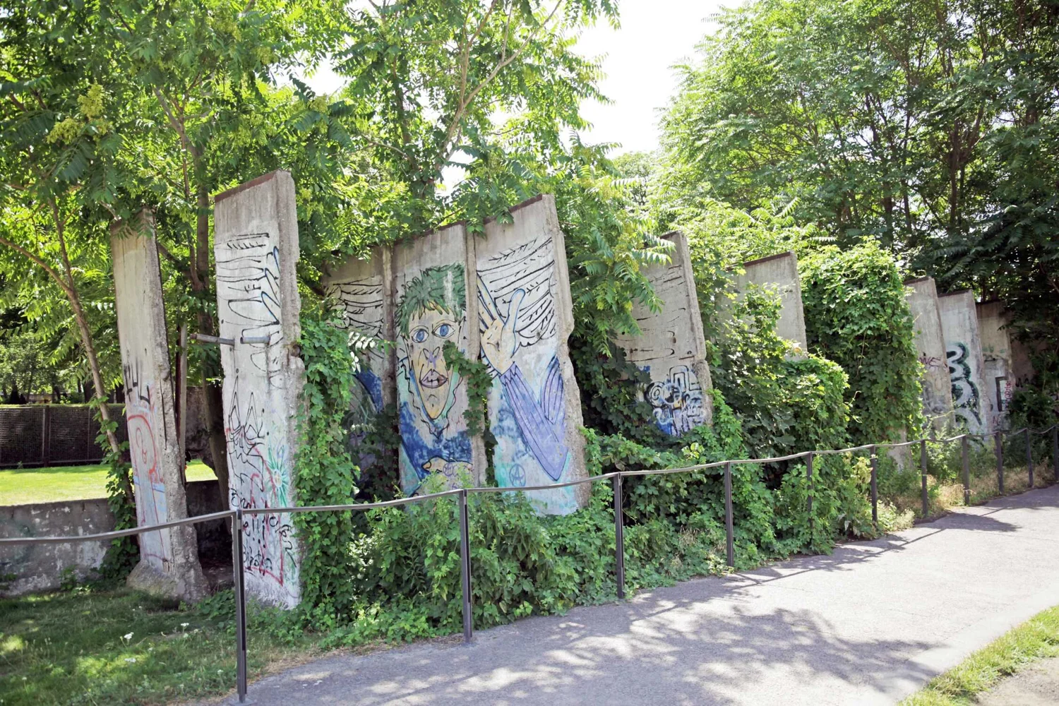 East Berlin Tour | Award-Winning Tours by Original Berlin Walks ...